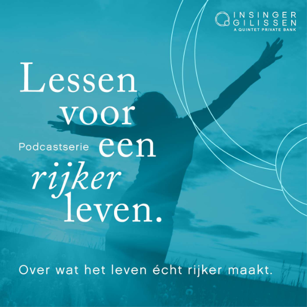 Lessen voor een rijker leven | Listen to Podcasts On Demand Free | TuneIn