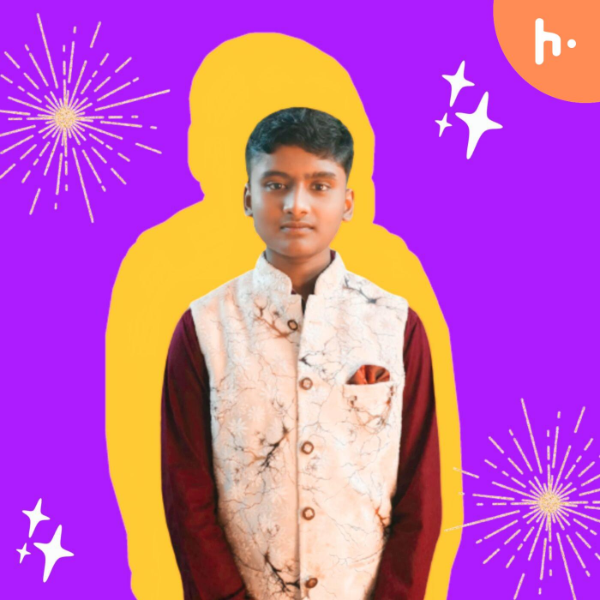 Akshat Goyal | Listen to Podcasts On Demand Free | TuneIn