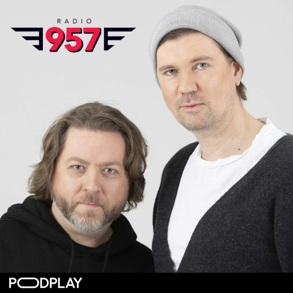 Radio 957 - Listen to All Episodes | Music | TuneIn Podcasts