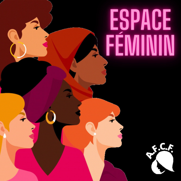 Espace Feminin | Free Internet Radio | TuneIn