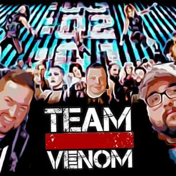 The Team Venom Wrestling Podcast | Listen to Podcasts On Demand Free ...