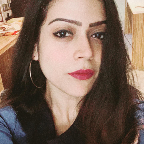 Melophile with Ria | Listen to Podcasts On Demand Free | TuneIn