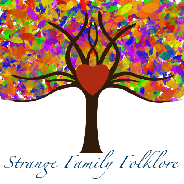 Strange Family Folklore | Listen to Podcasts On Demand Free | TuneIn