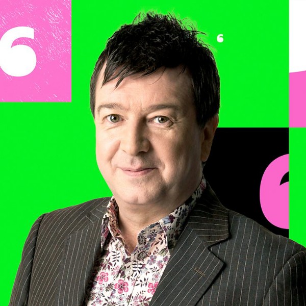 Stuart Maconie's Freak Zone | Listen to Podcasts On Demand Free | TuneIn