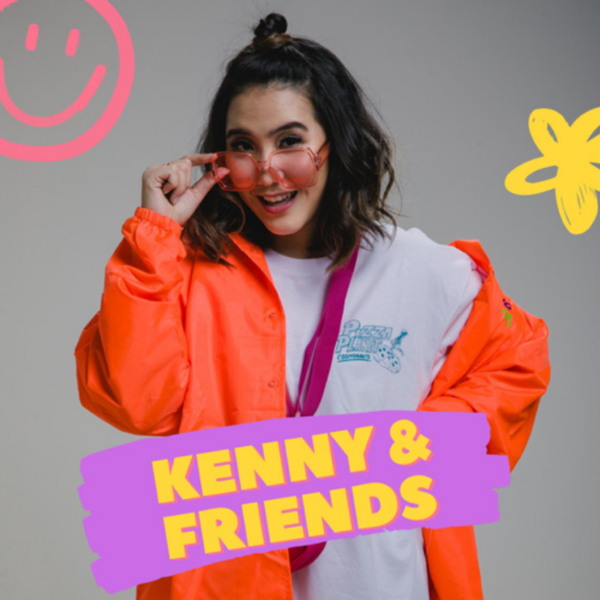 Kenny And Friends | Listen to Podcasts On Demand Free | TuneIn