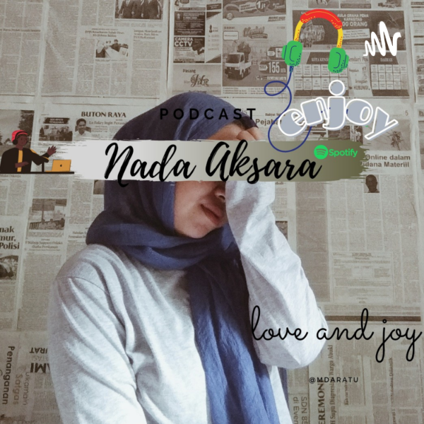Nada Aksara | Listen to Podcasts On Demand Free | TuneIn