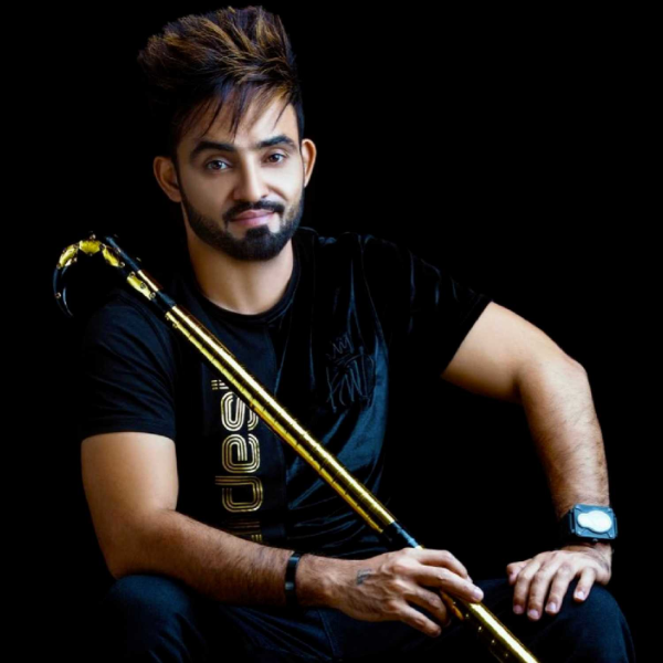 Resham Singh Anmol | Listen to Podcasts On Demand Free | TuneIn