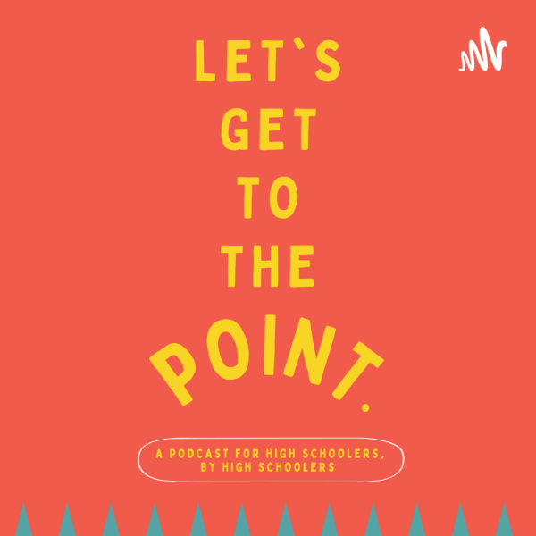 Let's Get to the Point. | Listen to Podcasts On Demand Free | TuneIn