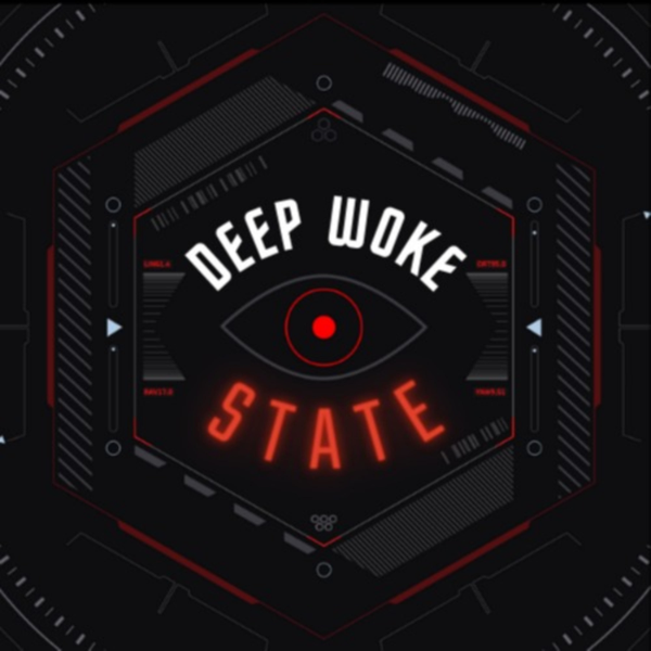 Deep Woke State | Listen to Podcasts On Demand Free | TuneIn