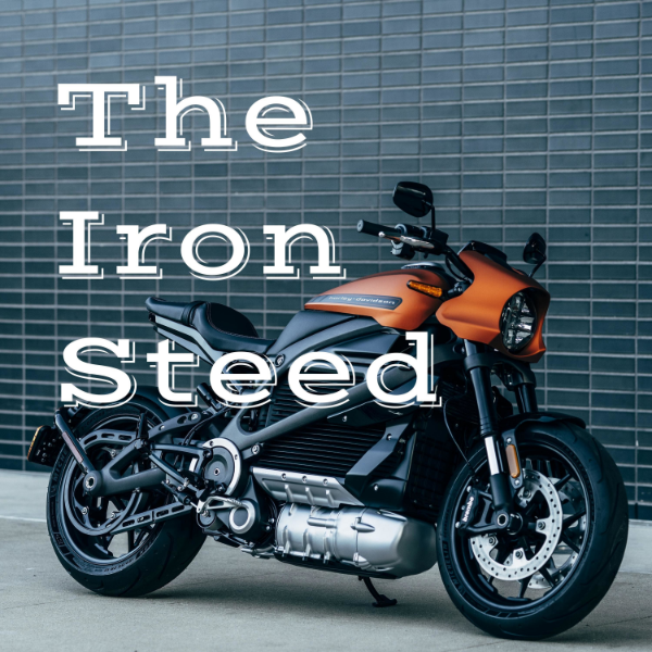 The Iron Steed | Listen to Podcasts On Demand Free | TuneIn