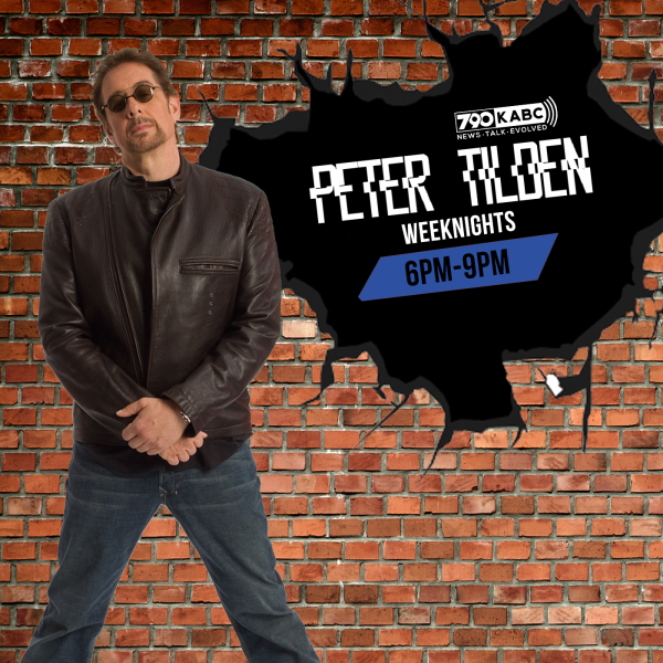 Peter Tilden | Free Internet Radio | TuneIn