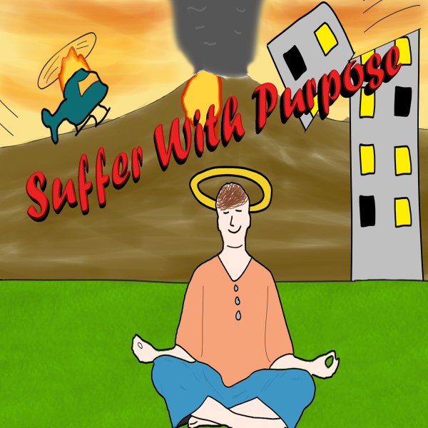 Suffer with Purpose | Listen to Podcasts On Demand Free | TuneIn