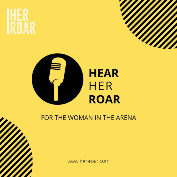 Hear Her Roar | Free Internet Radio | TuneIn