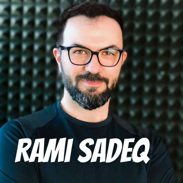 Rami Sadeq | Listen to Podcasts On Demand Free | TuneIn