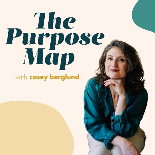 The Purpose Map | Listen to Podcasts On Demand Free | TuneIn