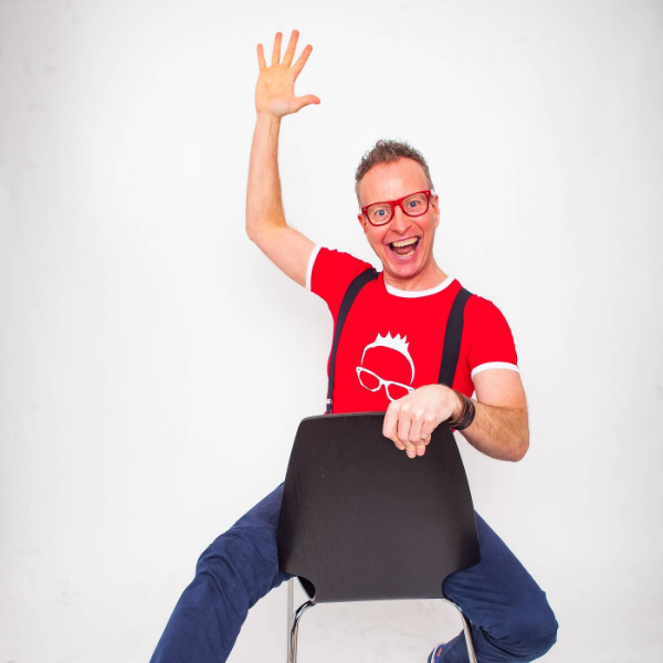 Feest DJ Lucki Luc | Listen to Podcasts On Demand Free | TuneIn