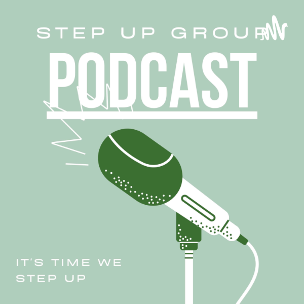 Step Up Group Podcast | Listen to Podcasts On Demand Free | TuneIn