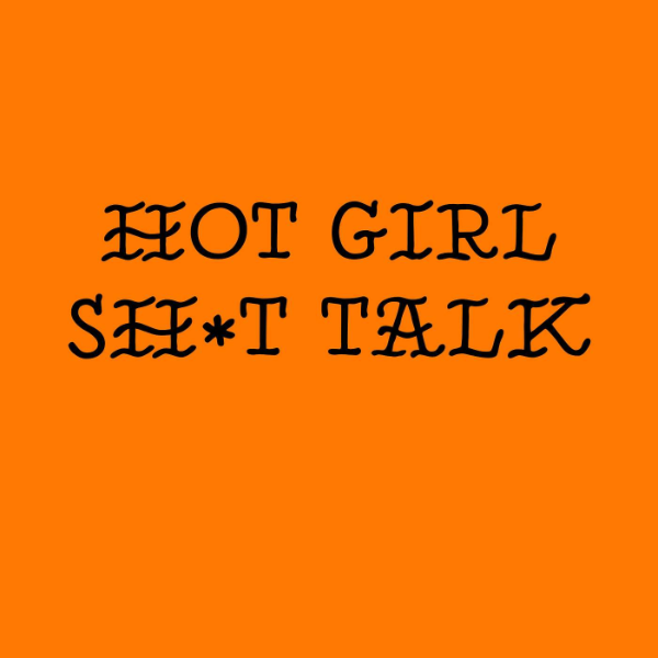 Hot Girl Sht Talk Listen To Podcasts On Demand Free Tunein