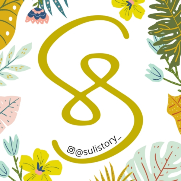 Suli Story | Listen to Podcasts On Demand Free | TuneIn