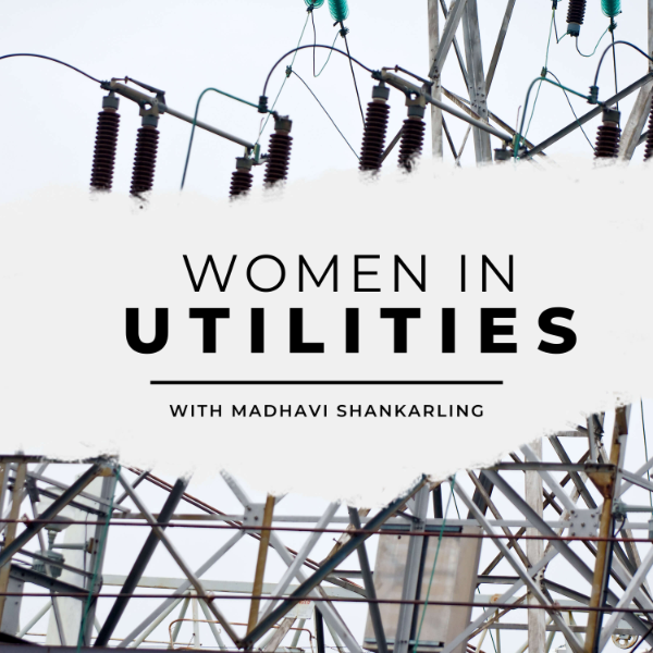 Women in Utilities | Listen to Podcasts On Demand Free | TuneIn