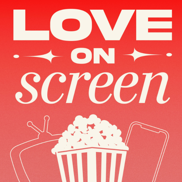 Love on Screen | Listen to Podcasts On Demand Free | TuneIn