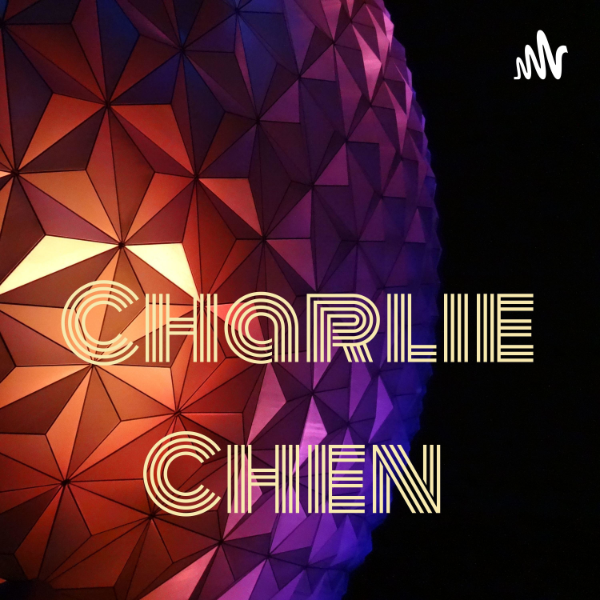 Charlie Chen | Listen to Podcasts On Demand Free | TuneIn