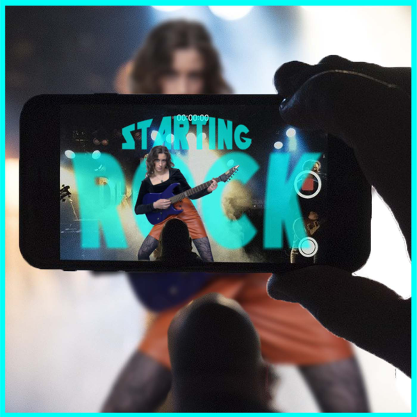 Starting Rock | Listen to Podcasts On Demand Free | TuneIn