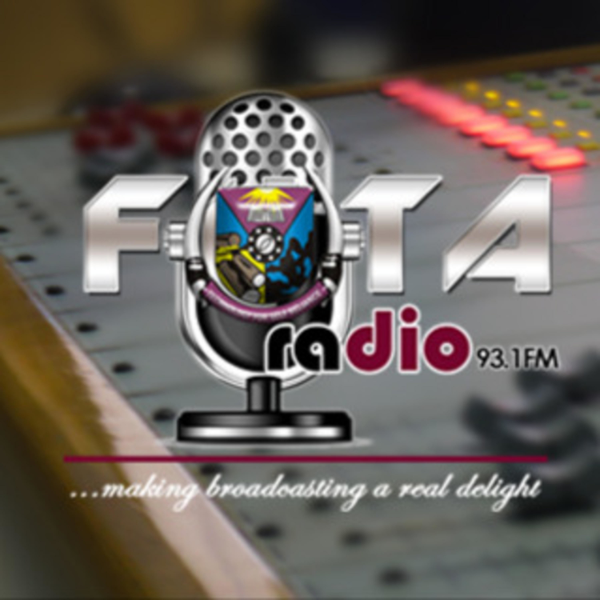 FUTA Radio Podcasts | Listen to Podcasts On Demand Free | TuneIn