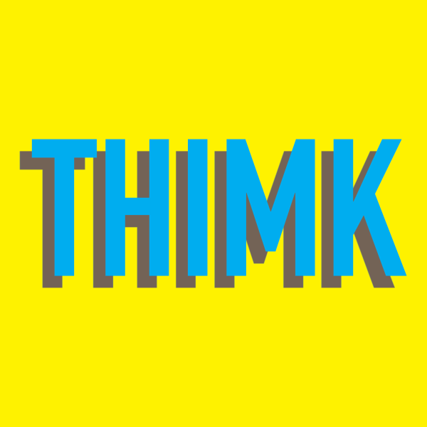 THIMK - a podcast for learning! | Listen to Podcasts On Demand Free ...