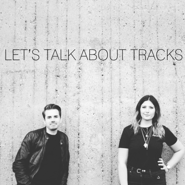 Let's talk about tracks | Listen to Podcasts On Demand Free | TuneIn