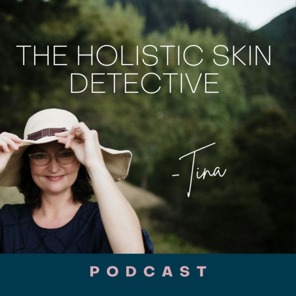 The Holistic Skin Detective | Listen to Podcasts On Demand Free | TuneIn