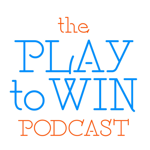 The Play to Win Podcast | Listen to Podcasts On Demand Free | TuneIn