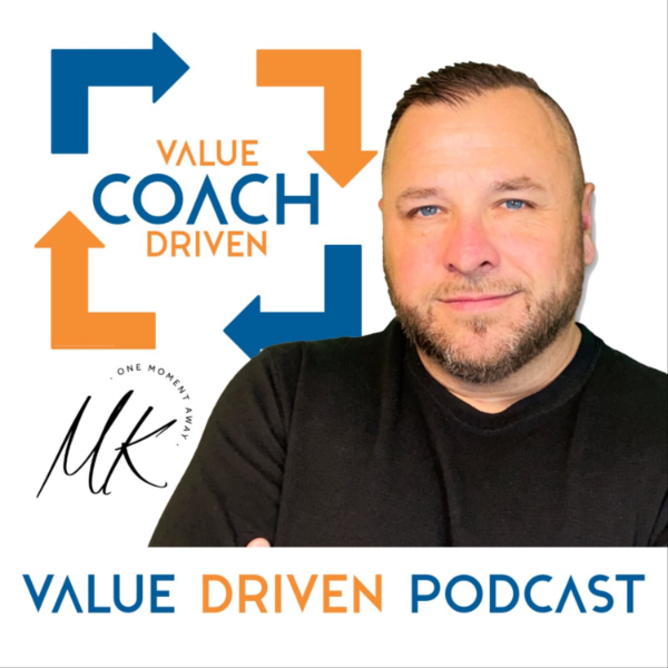 Value Driven Coaching with Mat Koenig | Listen to Podcasts On Demand ...