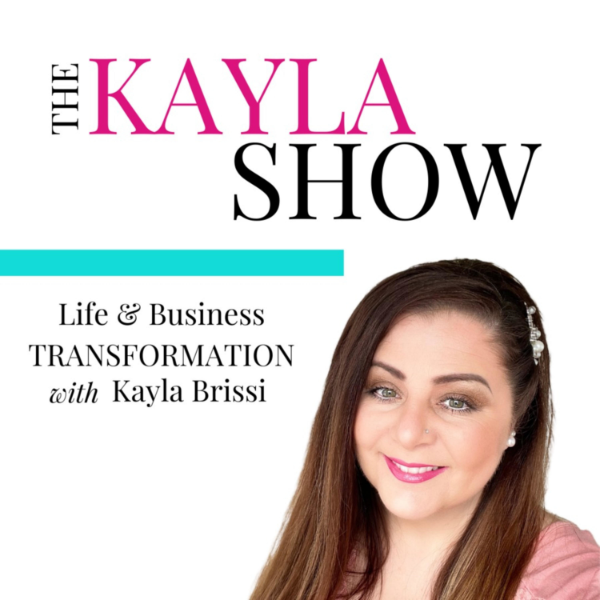 The Kayla Show | Listen to Podcasts On Demand Free | TuneIn