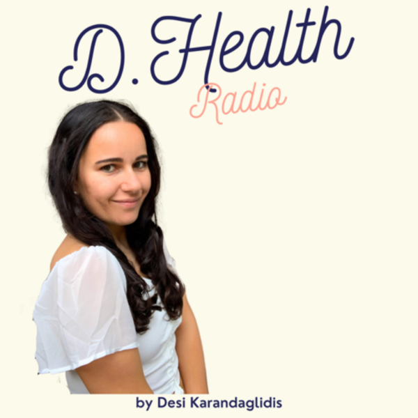 D.Health Radio | Listen to Podcasts On Demand Free | TuneIn