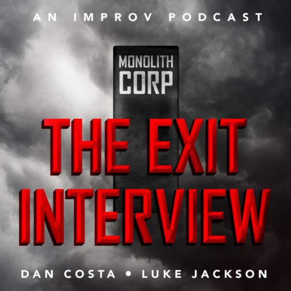 The Exit Interview | Listen to Podcasts On Demand Free | TuneIn