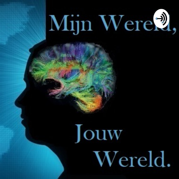 Mijn Wereld, Jouw Wereld | Listen to Podcasts On Demand Free | TuneIn