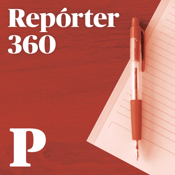 Reporter 360 | Listen to Podcasts On Demand Free | TuneIn