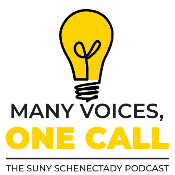 MANY VOICES, ONE CALL | Listen to Podcasts On Demand Free | TuneIn
