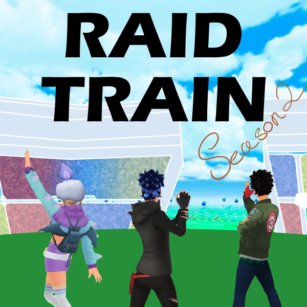 Raid Train | Free Internet Radio | TuneIn