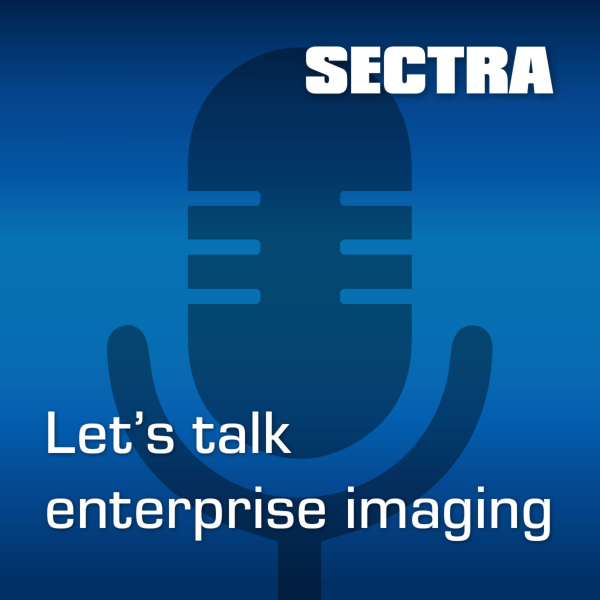 Sectra: Let's Talk Enterprise Imaging | Listen to Podcasts On Demand ...
