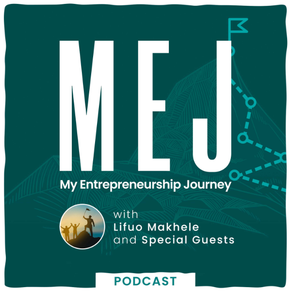 MEJ: My Entrepreneurship Journey | Listen to Podcasts On Demand Free ...