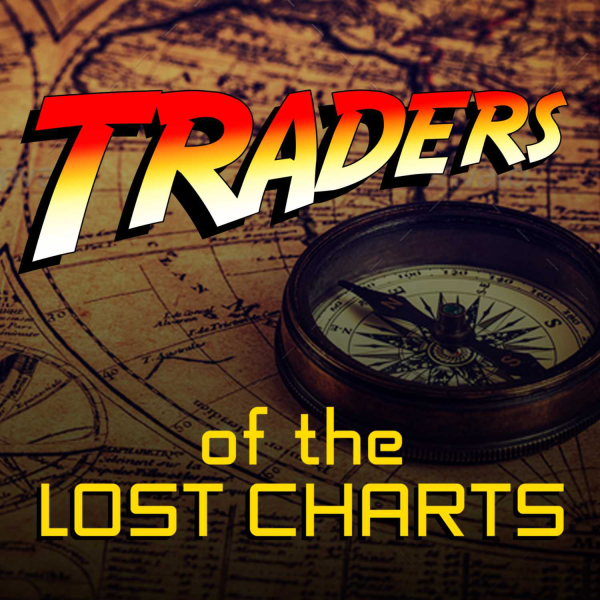 Traders of the Lost Charts | Listen to Podcasts On Demand Free | TuneIn