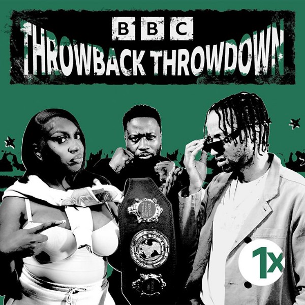 Throwback Throwdown | Free Internet Radio | TuneIn