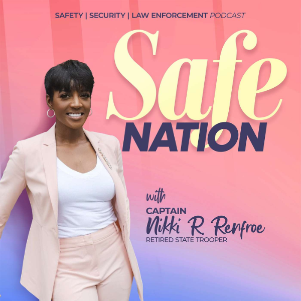 Safe Nation | Listen to Podcasts On Demand Free | TuneIn