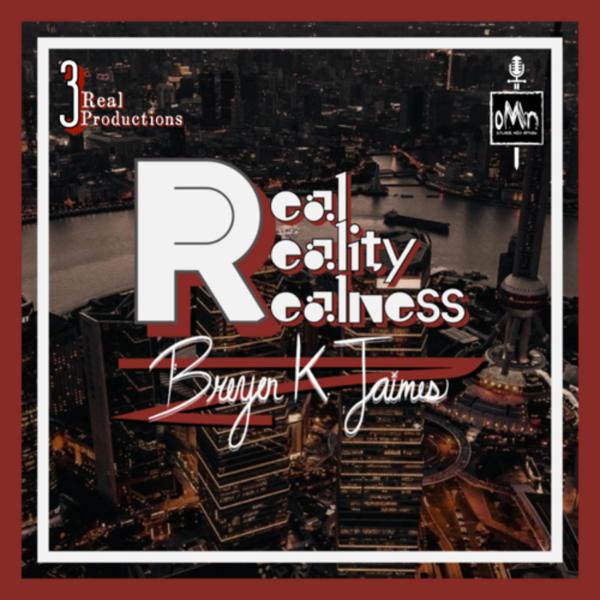 Real Reality Realness with Breyen K. Jaimes | Listen to Podcasts On ...
