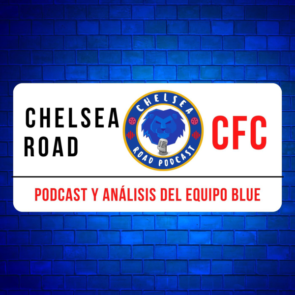 Chelsea Road Podcast | Listen to Podcasts On Demand Free | TuneIn