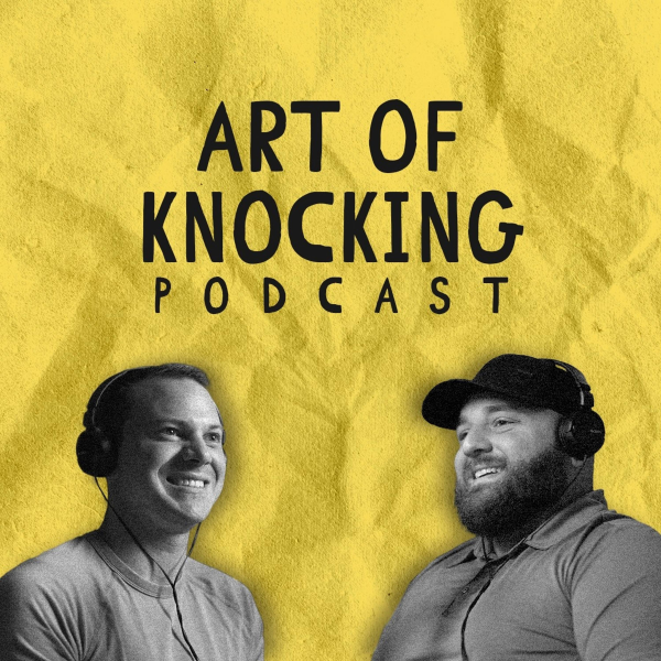 Art of Knocking | Listen to Podcasts On Demand Free | TuneIn
