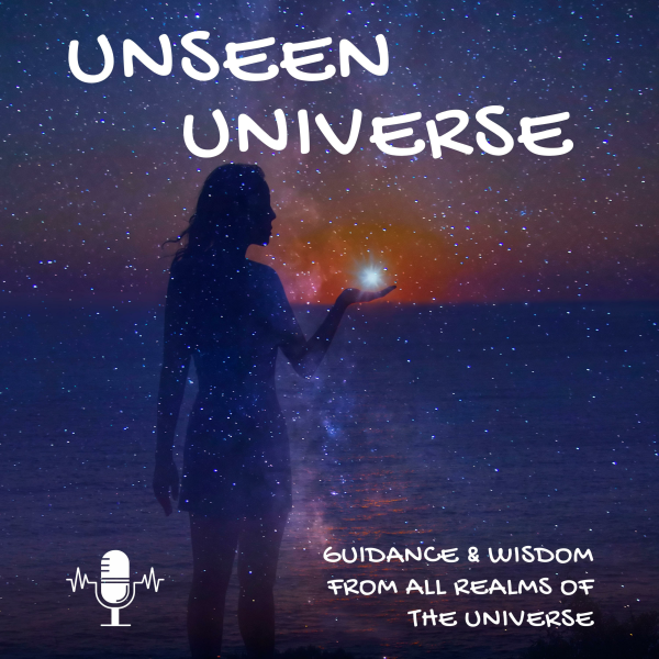 Unseen Universe | Listen to Podcasts On Demand Free | TuneIn