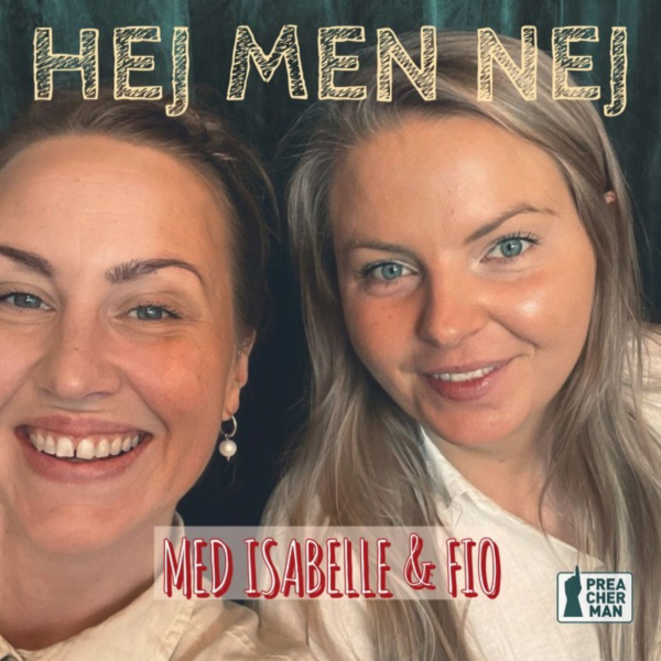 Hej men Nej | Listen to Podcasts On Demand Free | TuneIn